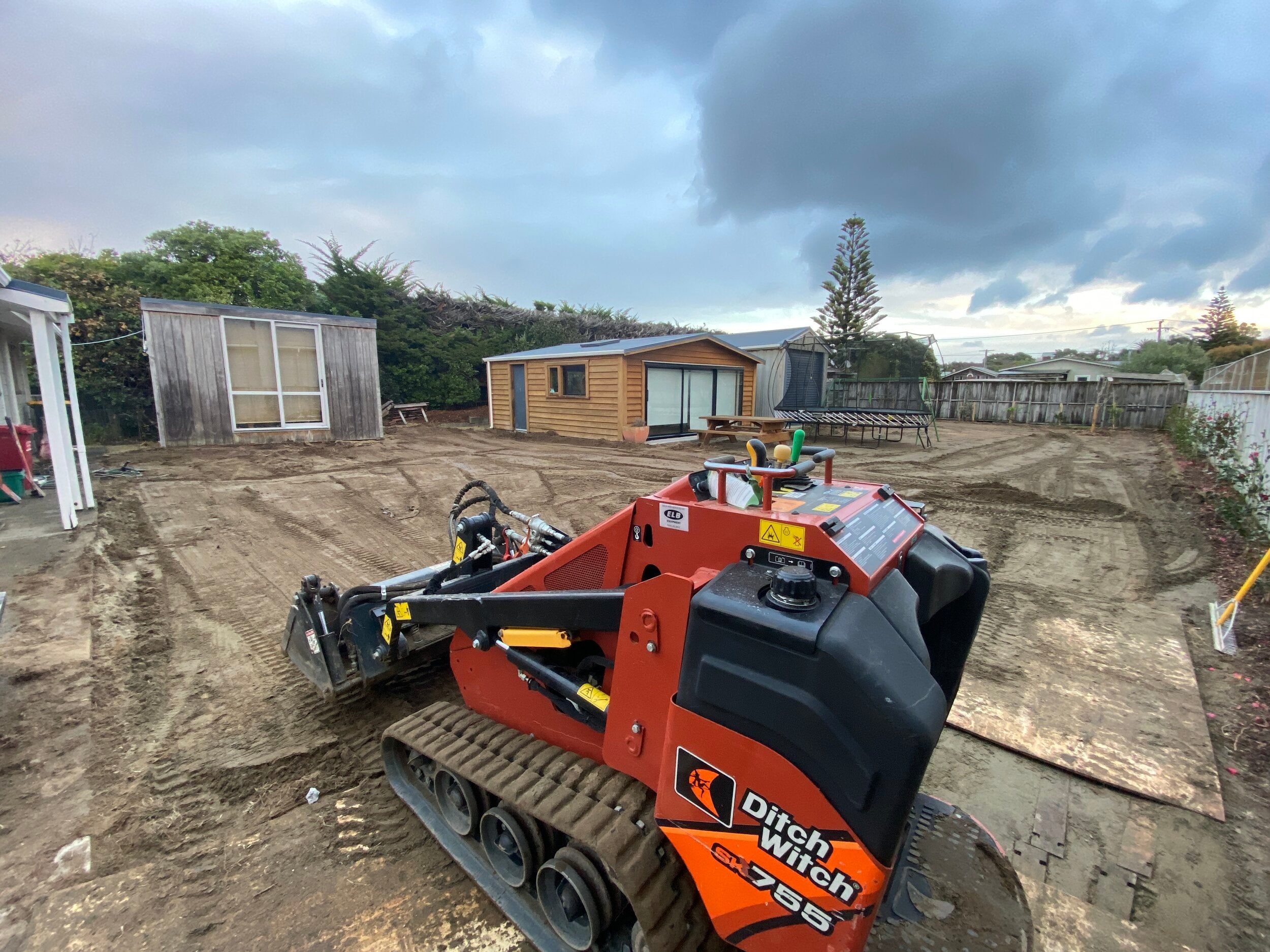 Lawn Seeds & Care Products | NZ's Top Lawn Experts | Fast Delivery ...